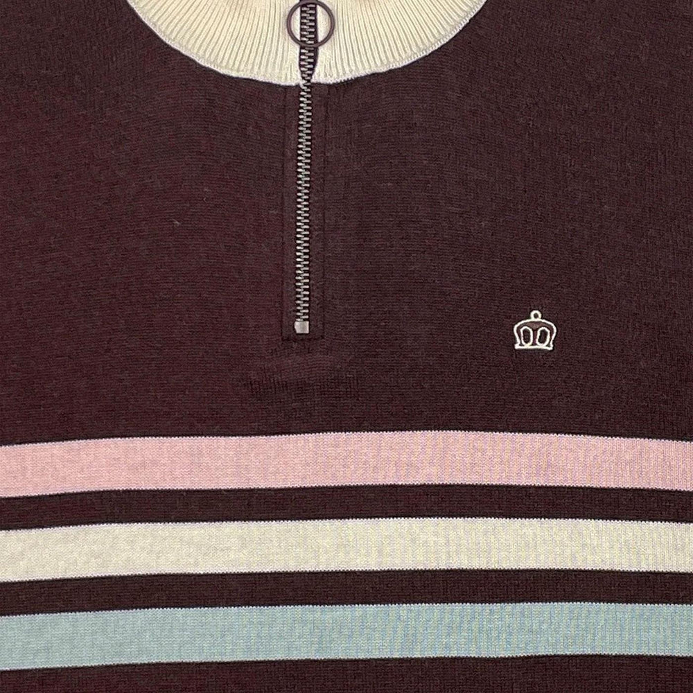 Merc London | Knitted Jumpers, Jackets & More | Urban Menswear
