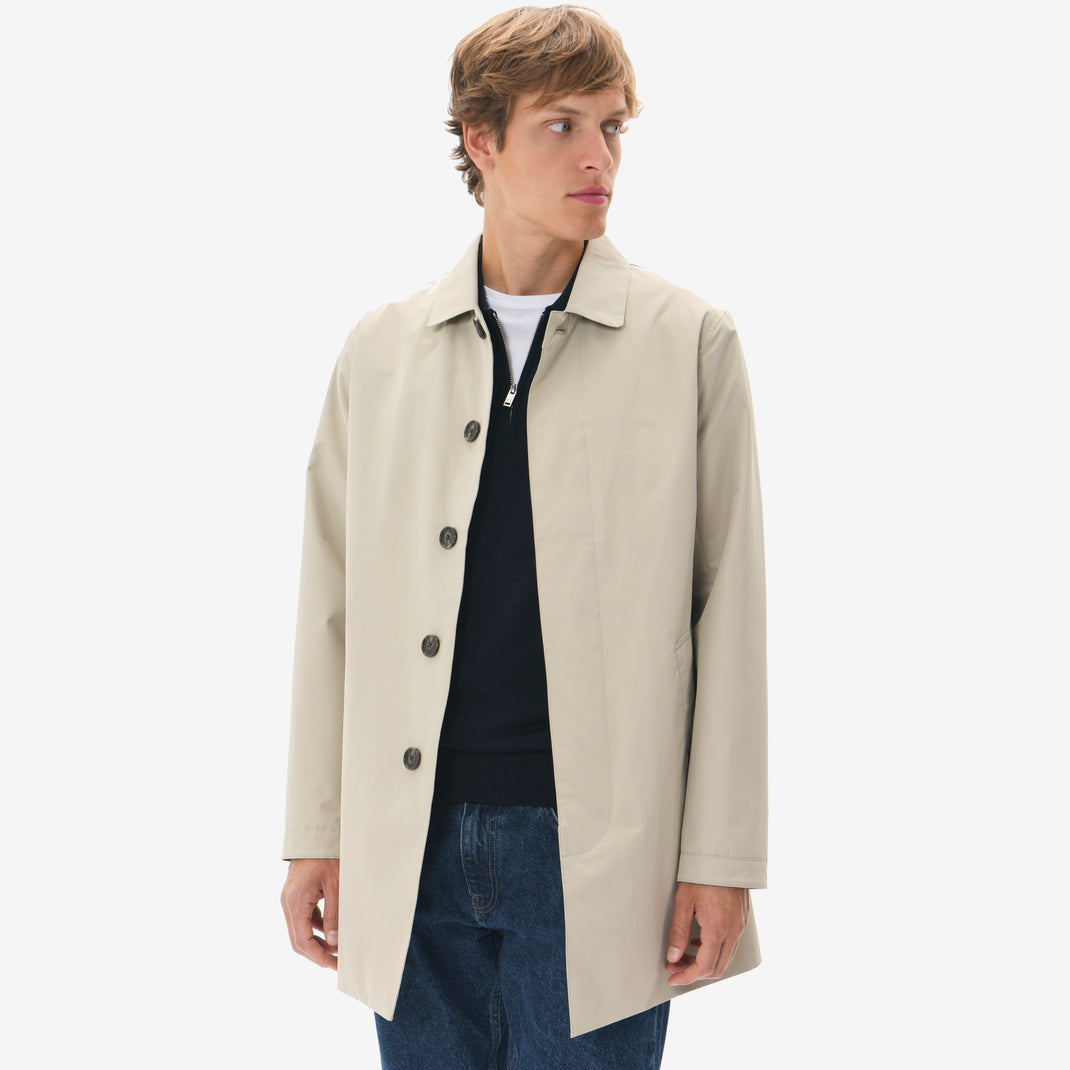 Smart Jackets | Mod Macs, Blazers & More | Urban Menswear