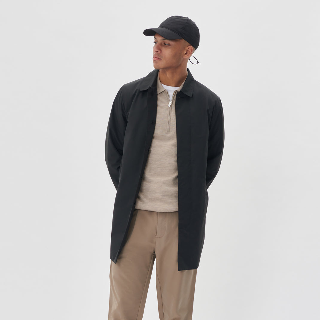 Smart Jackets | Mod Macs, Blazers & More | Urban Menswear