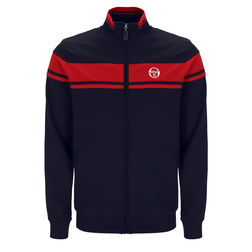 80s Casual Track Tops | Fila, Sergio Tacchini & More | Urban Menswear