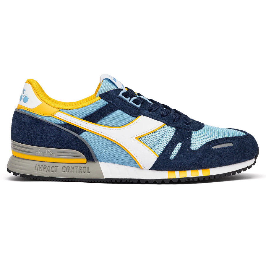 Diadora | 80s Casual Trainers, Classic Casualwear & More | Urban Menswear