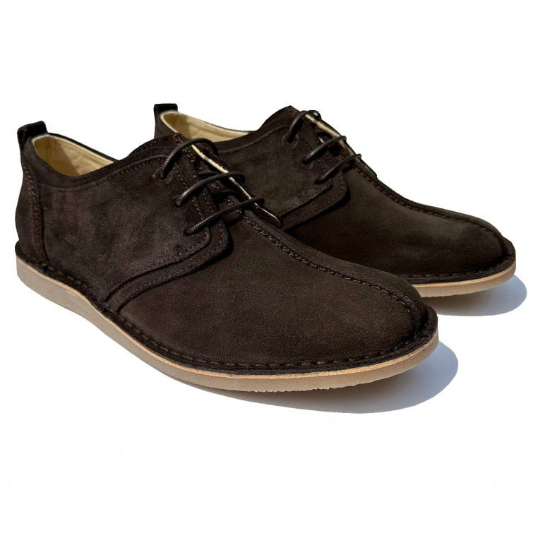 Delicious Junction Stitch Trekka Boot - Brown - Men's – Urban Menswear