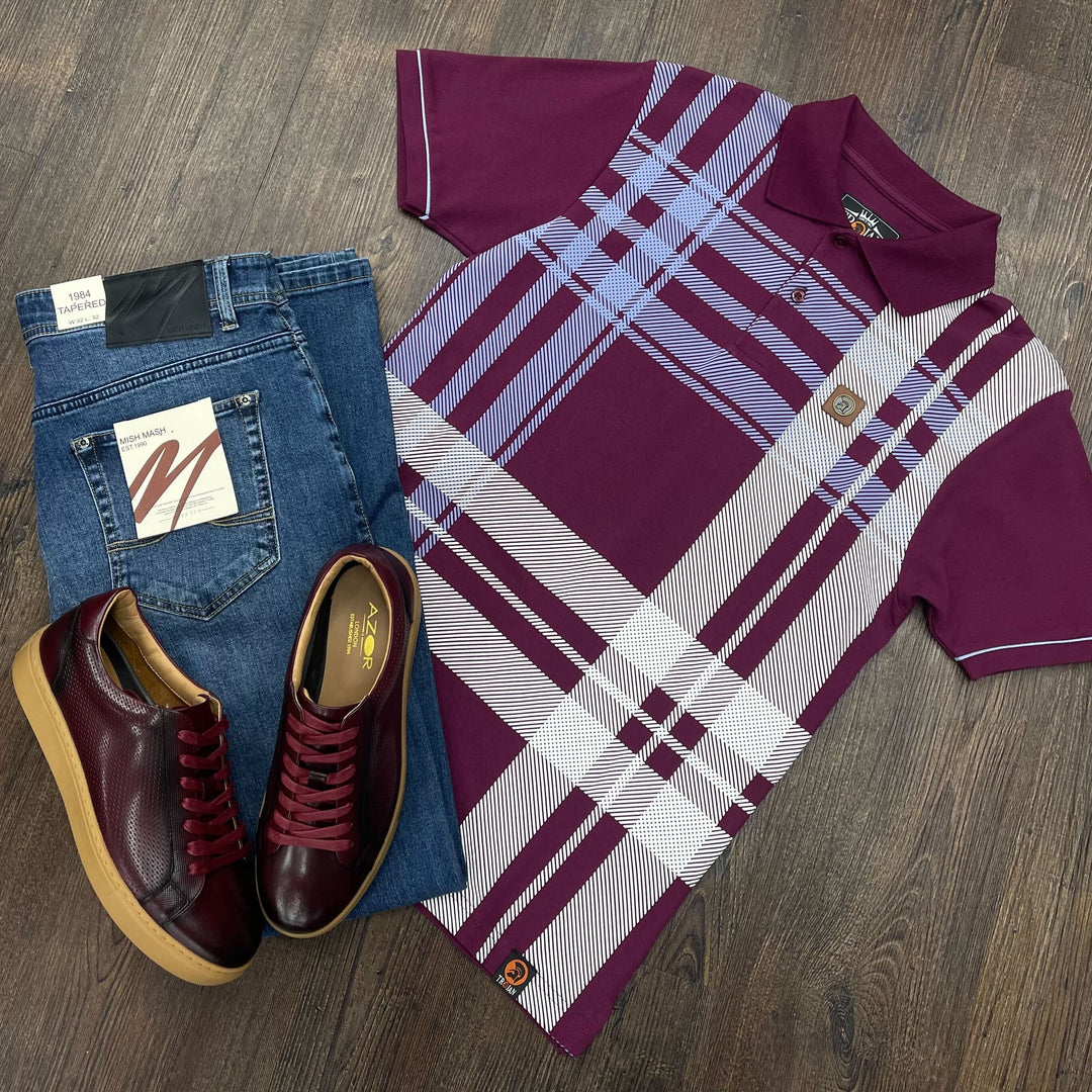 Outfit Packages | Mod, 80s, Ska & Retro | Urban Menswear