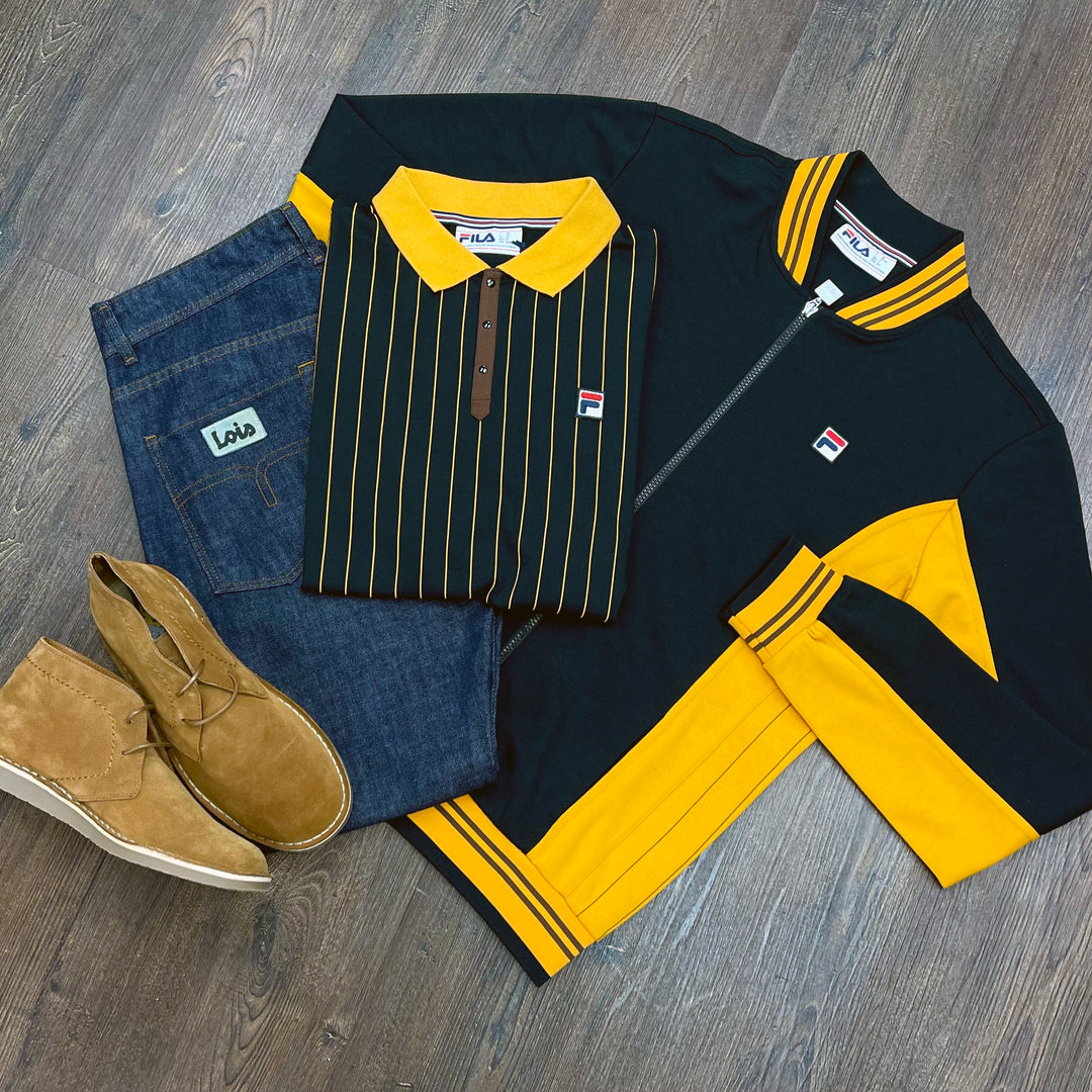 Outfit Packages | Mod, 80s, Ska & Retro | Urban Menswear