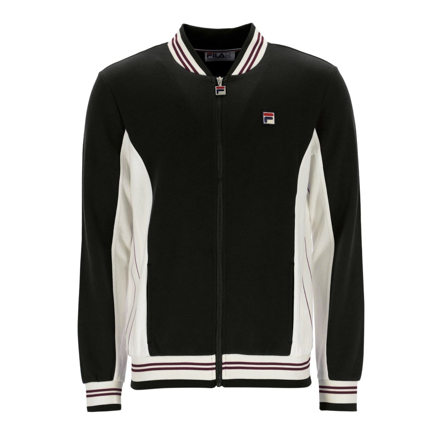 Fila | Classic Track Tops, T-Shirts | Urban Menswear | Official Stockist