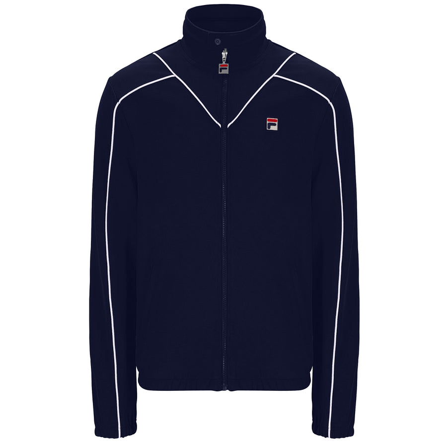 Fila | Classic Track Tops, T-Shirts | Urban Menswear | Official Stockist