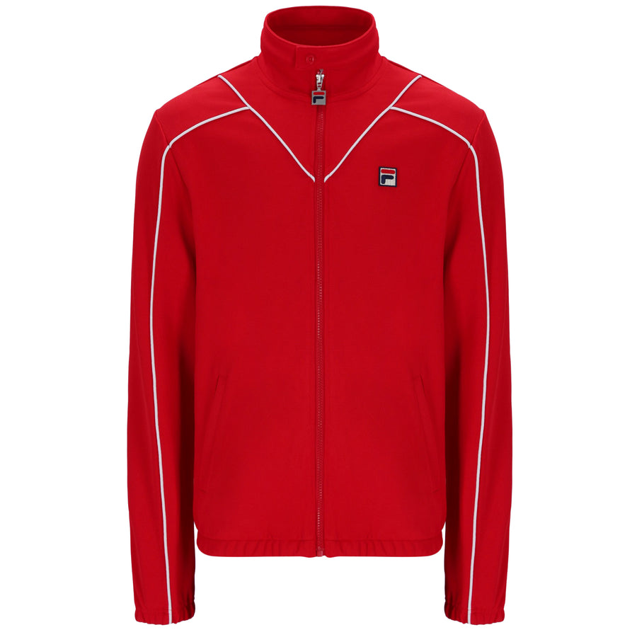 Fila | Classic Track Tops, T-Shirts | Urban Menswear | Official Stockist