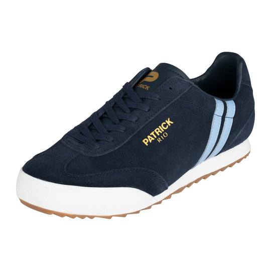 80s Casuals Trainers | Diadora, Patrick & More Classics | Urban Menswear