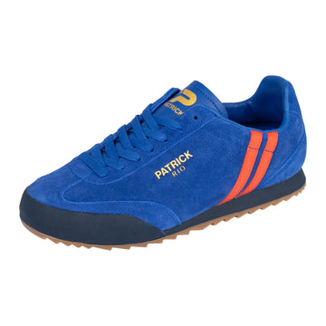 Patrick | Trainers, Cagoules & Clothing | Urban Menswear
