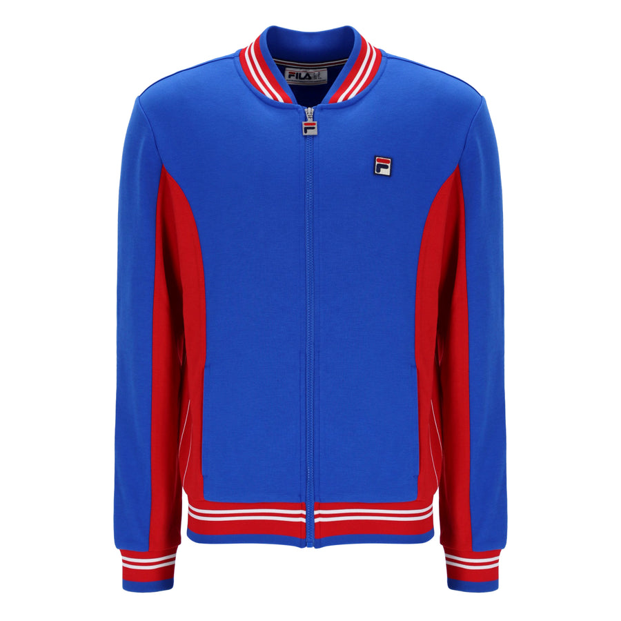 Fila | Classic Track Tops, T-Shirts | Urban Menswear | Official Stockist