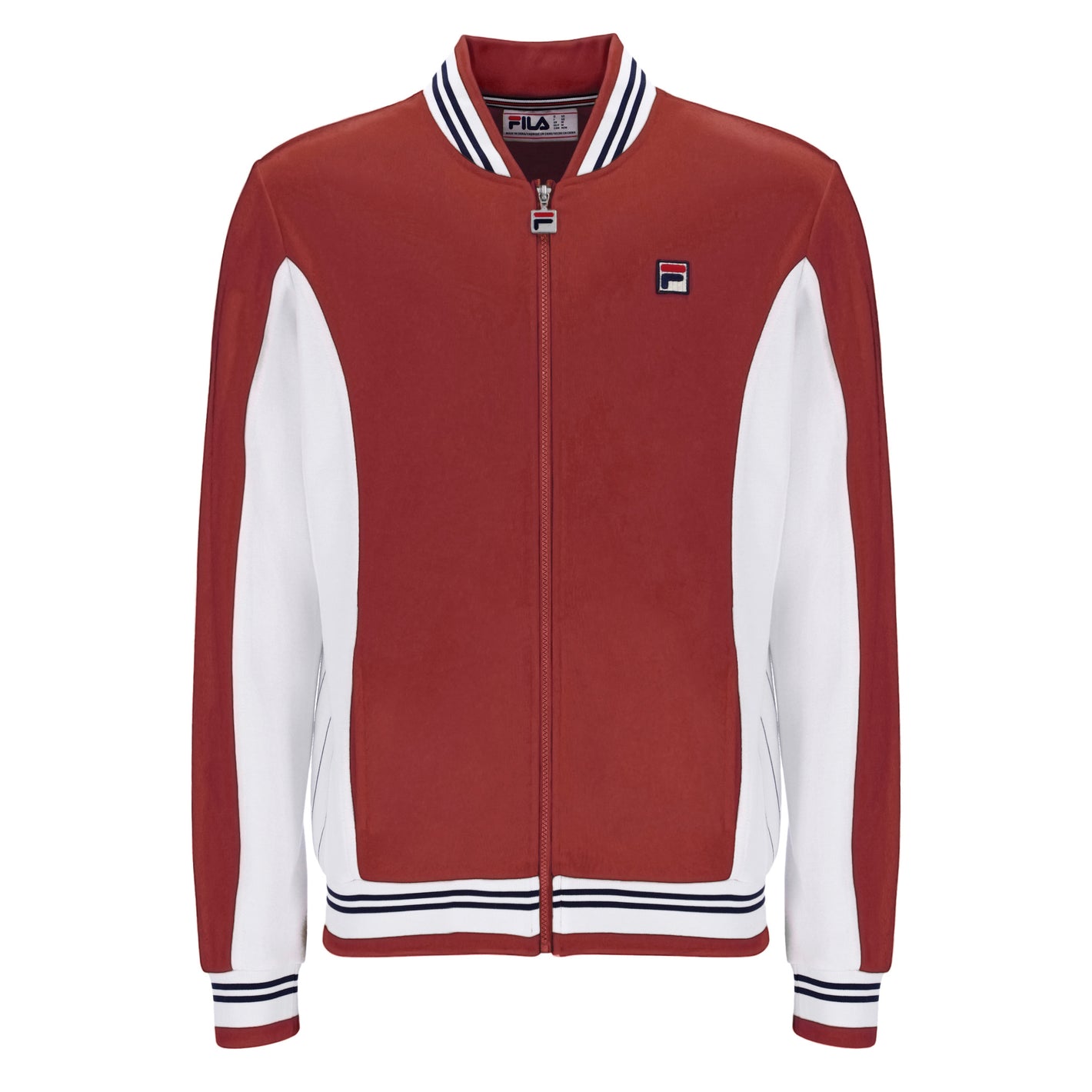 Fila | Classic Track Tops, T-Shirts | Urban Menswear | Official Stockist