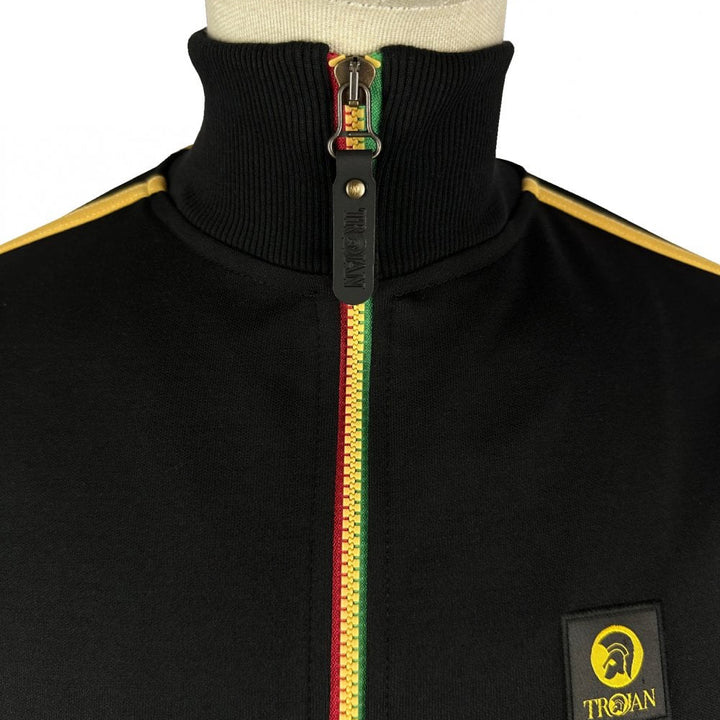 Trojan Clothing | Polo Shirts, Track Tops & T-Shirts | Urban Menswear