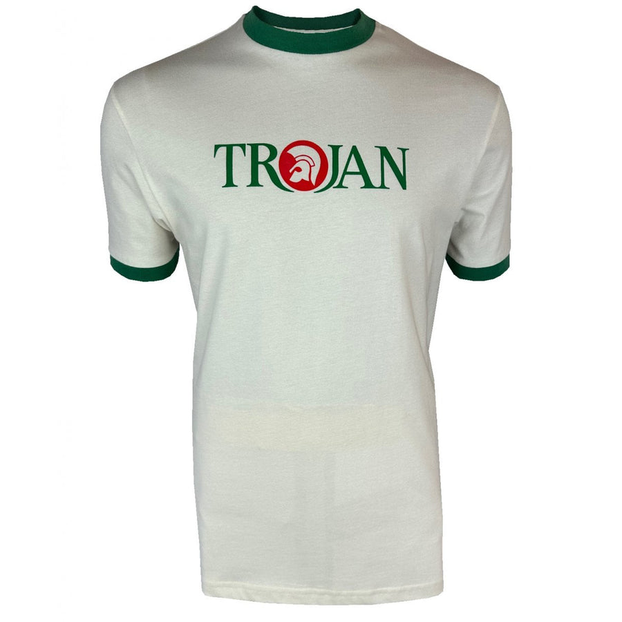 Trojan Clothing | Polo Shirts, Track Tops & T-Shirts | Urban Menswear