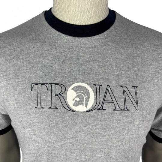 Trojan Clothing | Polo Shirts, Track Tops & T-Shirts | Urban Menswear ...