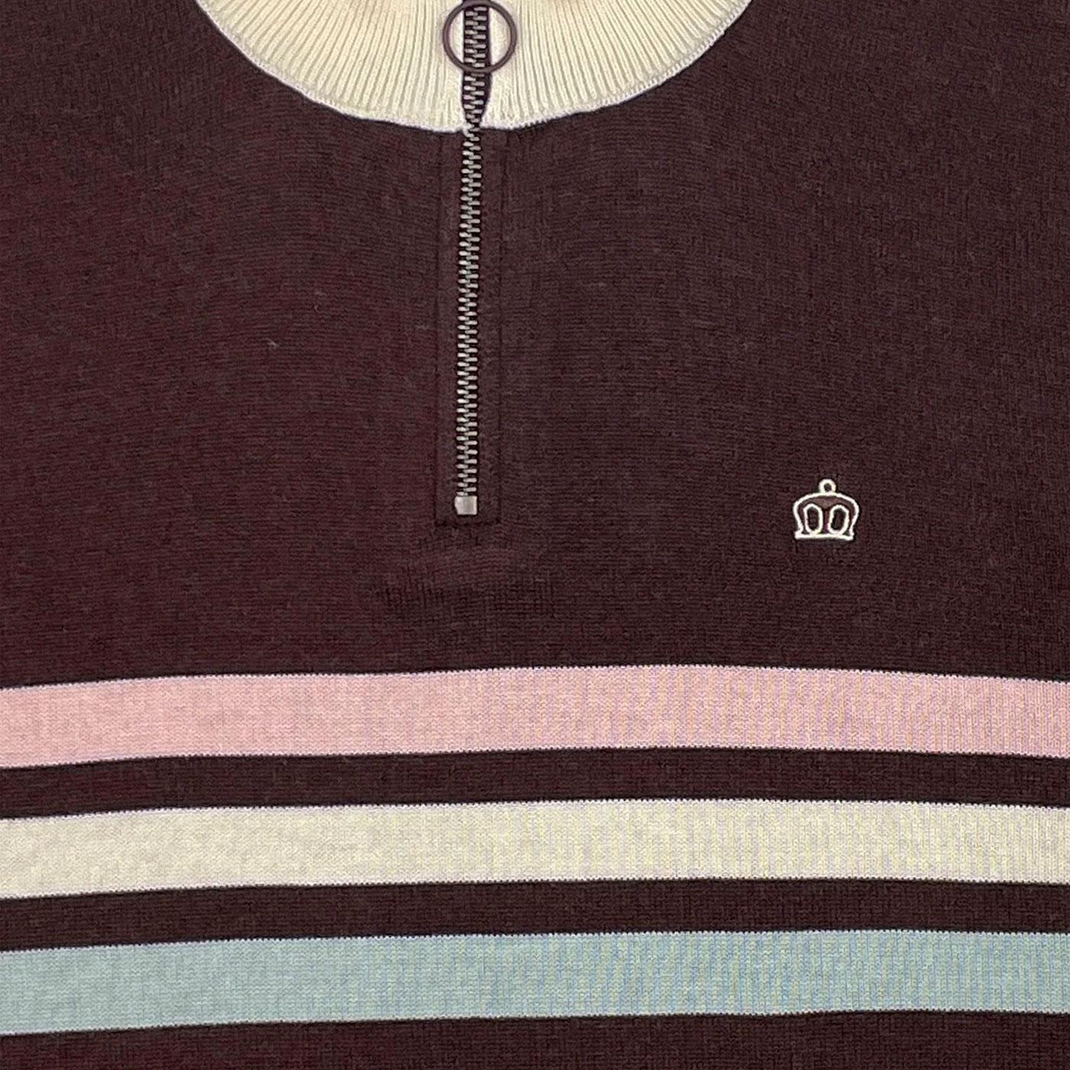 Merc London | Knitted Jumpers, Jackets & More | Urban Menswear