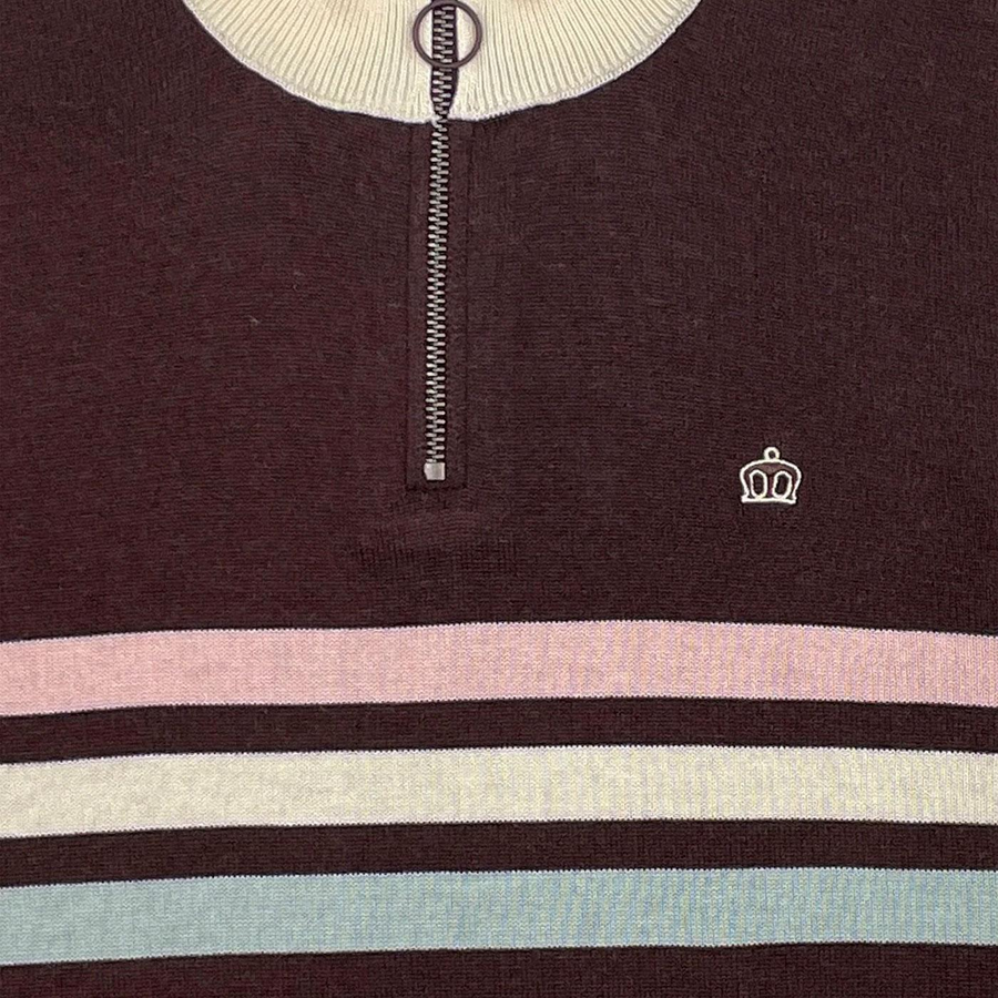 Merc London | Knitted Jumpers, Jackets & More | Urban Menswear