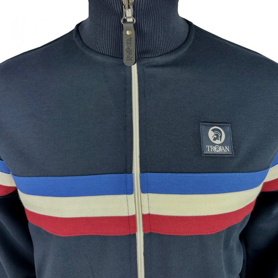 Trojan Clothing | Polo Shirts, Track Tops & T-Shirts | Urban Menswear