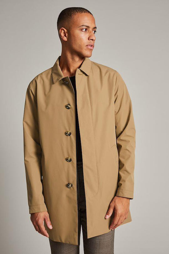 Smart Jackets | Mod Macs, Crombies, Blazers & More | Urban Menswear